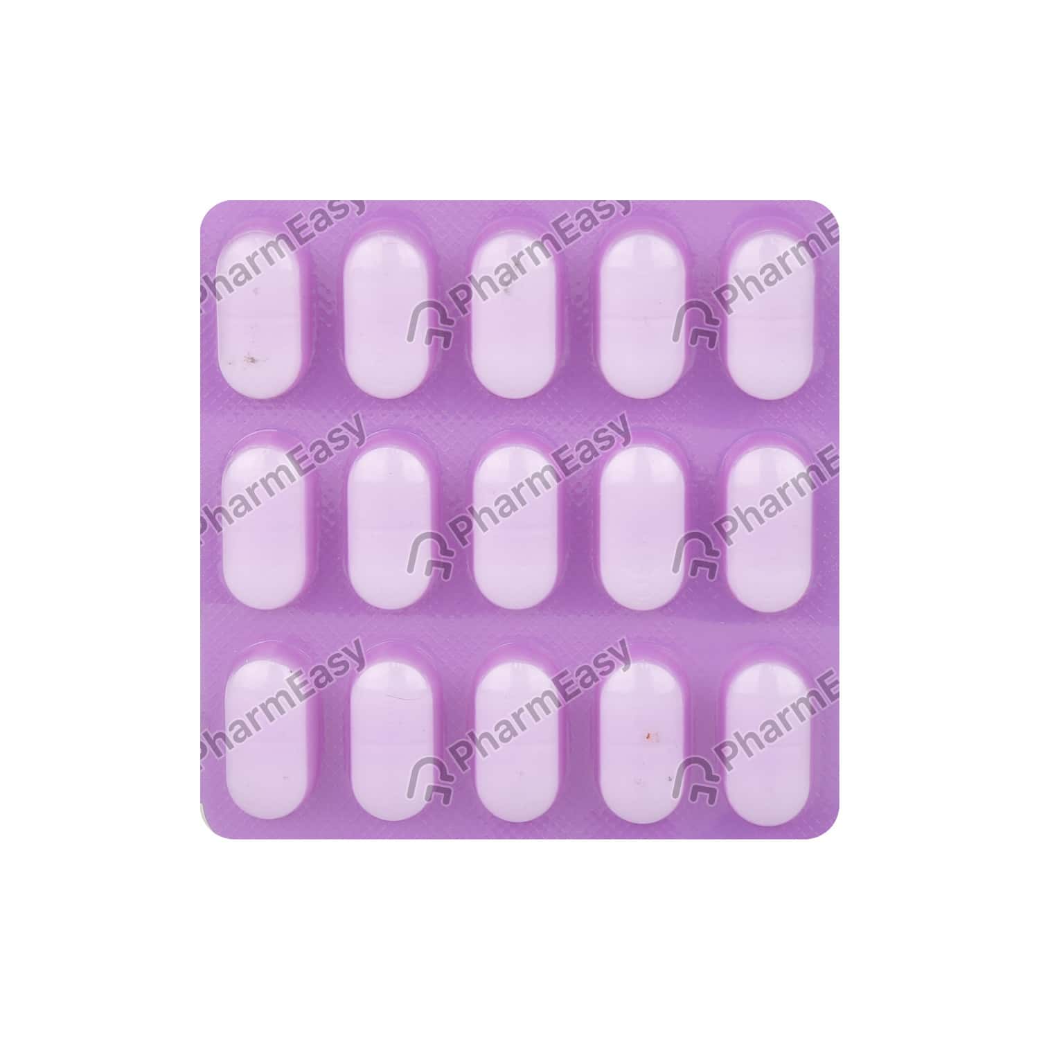 Calpol 650 MG Tablet (15) - Uses, Side Effects, Dosage, Composition ...