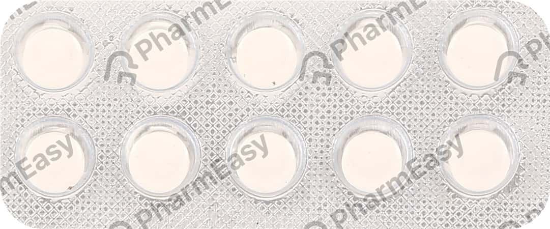 Lefuma 10 MG Tablet (10): Uses, Side Effects, Price & Dosage | PharmEasy