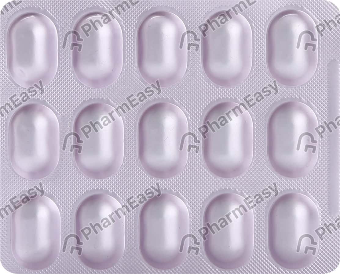 Lifid 40 MG Tablet (10): Uses, Side Effects, Price & Dosage | PharmEasy