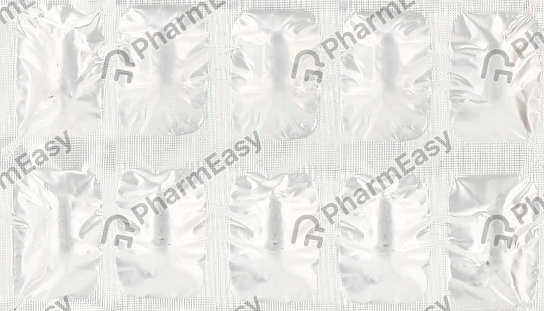 Carnimac 500 MG Tablet (10): Uses, Side Effects, Price & Dosage | PharmEasy