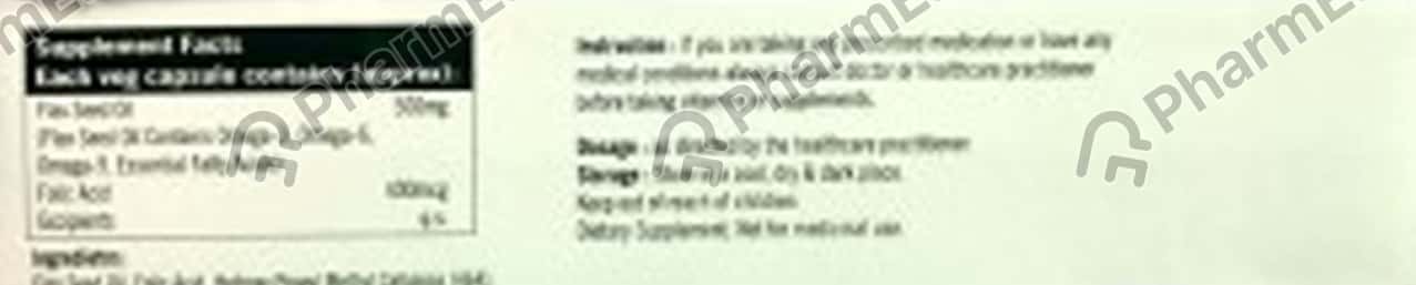 Buy Vo369 Liquicap Online at Flat 15% OFF | PharmEasy