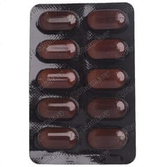 Vogli Gm1 Strip Of 10 Tablets: Uses, Side Effects, Price & Dosage ...
