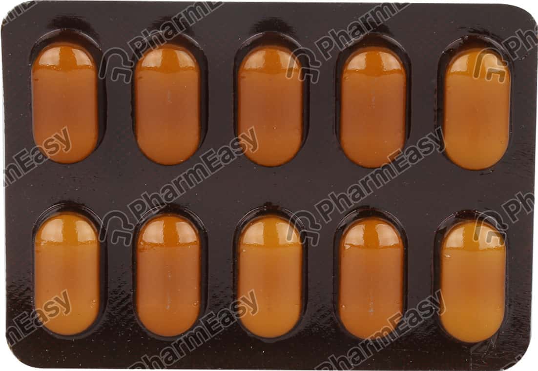 Voglistar Gm 2mg Strip Of 10 Tablets: Uses, Side Effects, Price & Dosage | PharmEasy