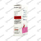 Erox Cv 457mg Bottle Of 30ml Dry Syrup: Uses, Side Effects, Price ...