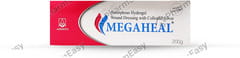 Megaheal 32 PPM Gel (200): Uses, Side Effects, Price & Dosage | PharmEasy