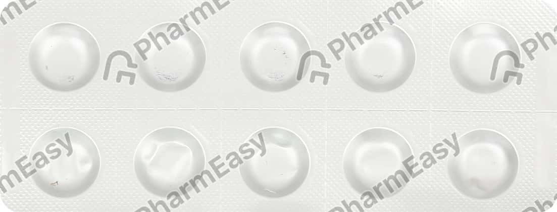 Meltor Md 5 MG Tablet (10): Uses, Side Effects, Price & Dosage | PharmEasy