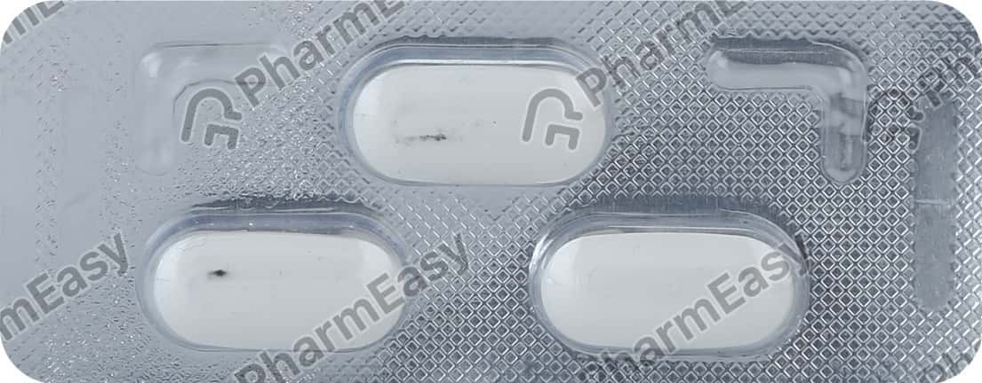 Microbact 500 MG Tablet (3): Uses, Side Effects, Price, Dosage ...
