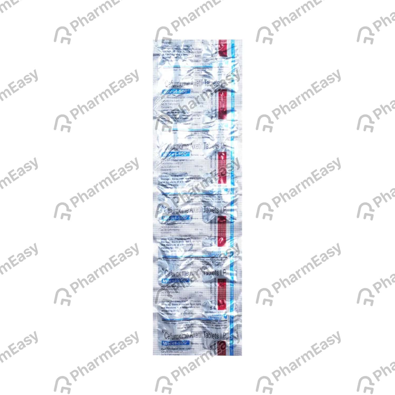 Milcef 500 MG Tablet (10): Uses, Side Effects, Price & Dosage | PharmEasy