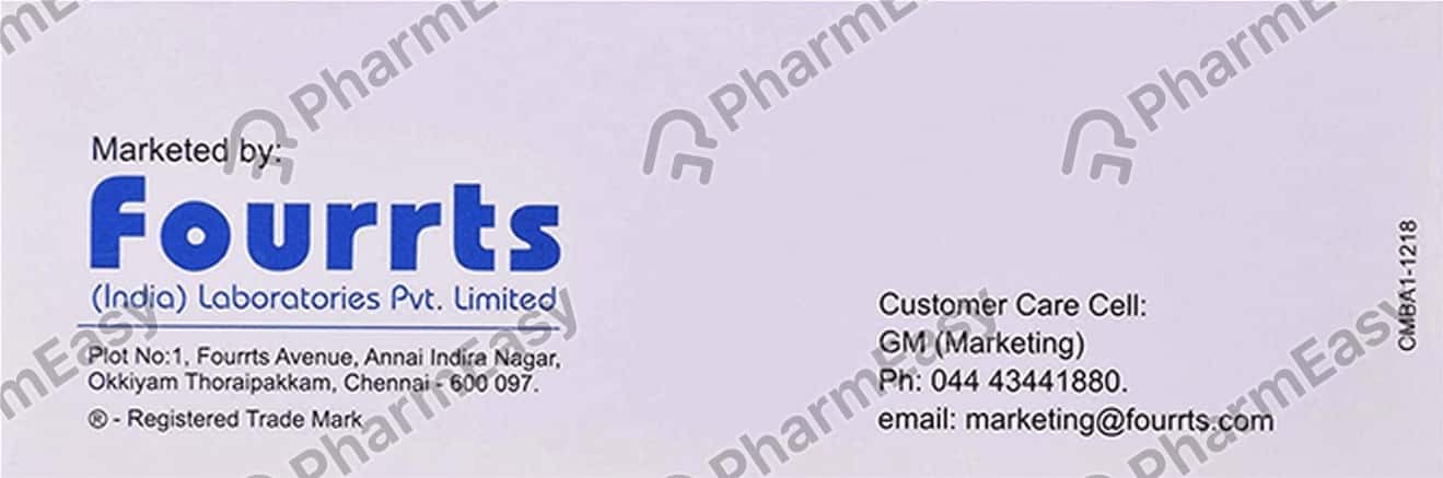 Buy Co Mupimet Bottle Of 10ml Particles Online at Flat 15% OFF | PharmEasy