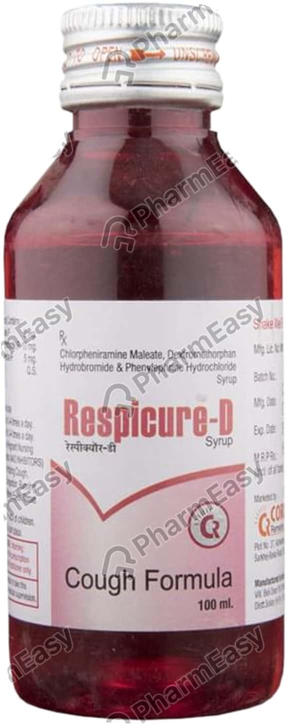 Buy Lincotus Dx Syrup 100ml Online at Flat 15% OFF | PharmEasy