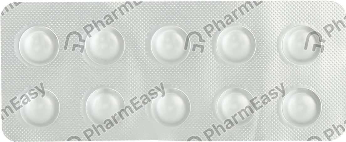 Rabonik 40 MG Tablet (10): Uses, Side Effects, Price & Dosage | PharmEasy