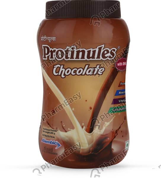 Buy D-PROTEIN POWDER | DIABETES CARE | CHOCOLATE | JAR | 500 GM Online ...