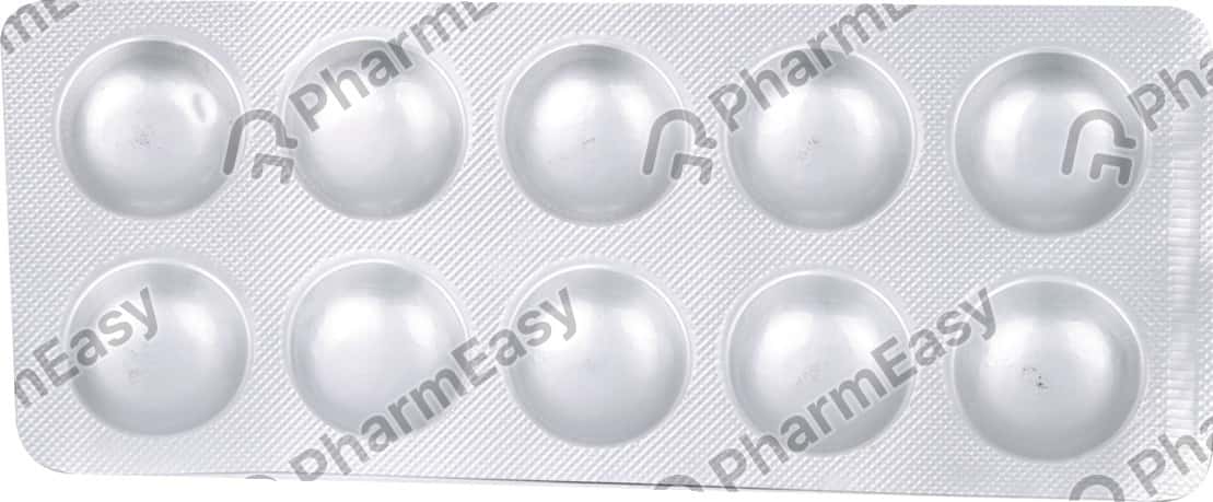Cyra Ls Strip Of 10 Tablets: Uses, Side Effects, Price & Dosage | PharmEasy