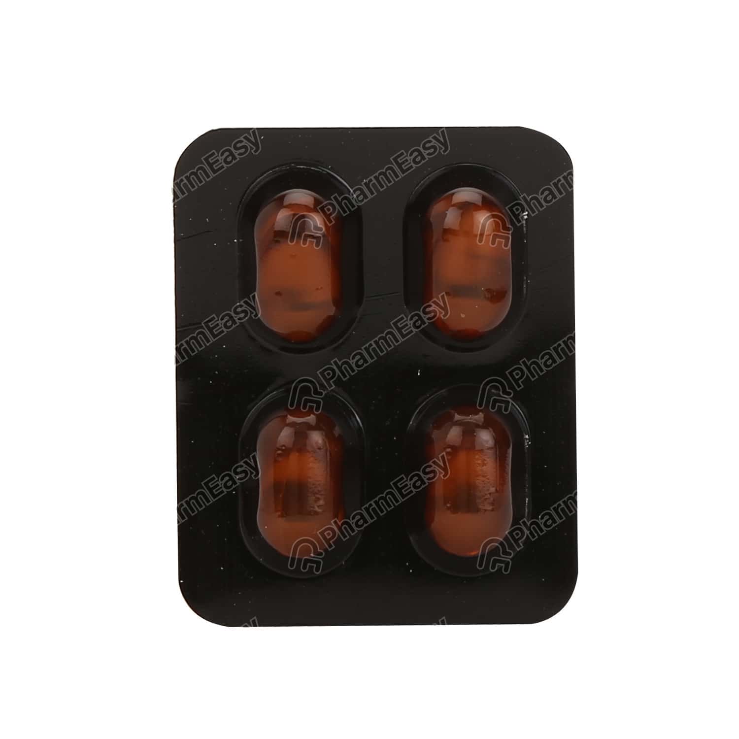 D 360 60000 IU Capsule (4) - Uses, Side Effects, Dosage, Composition ...