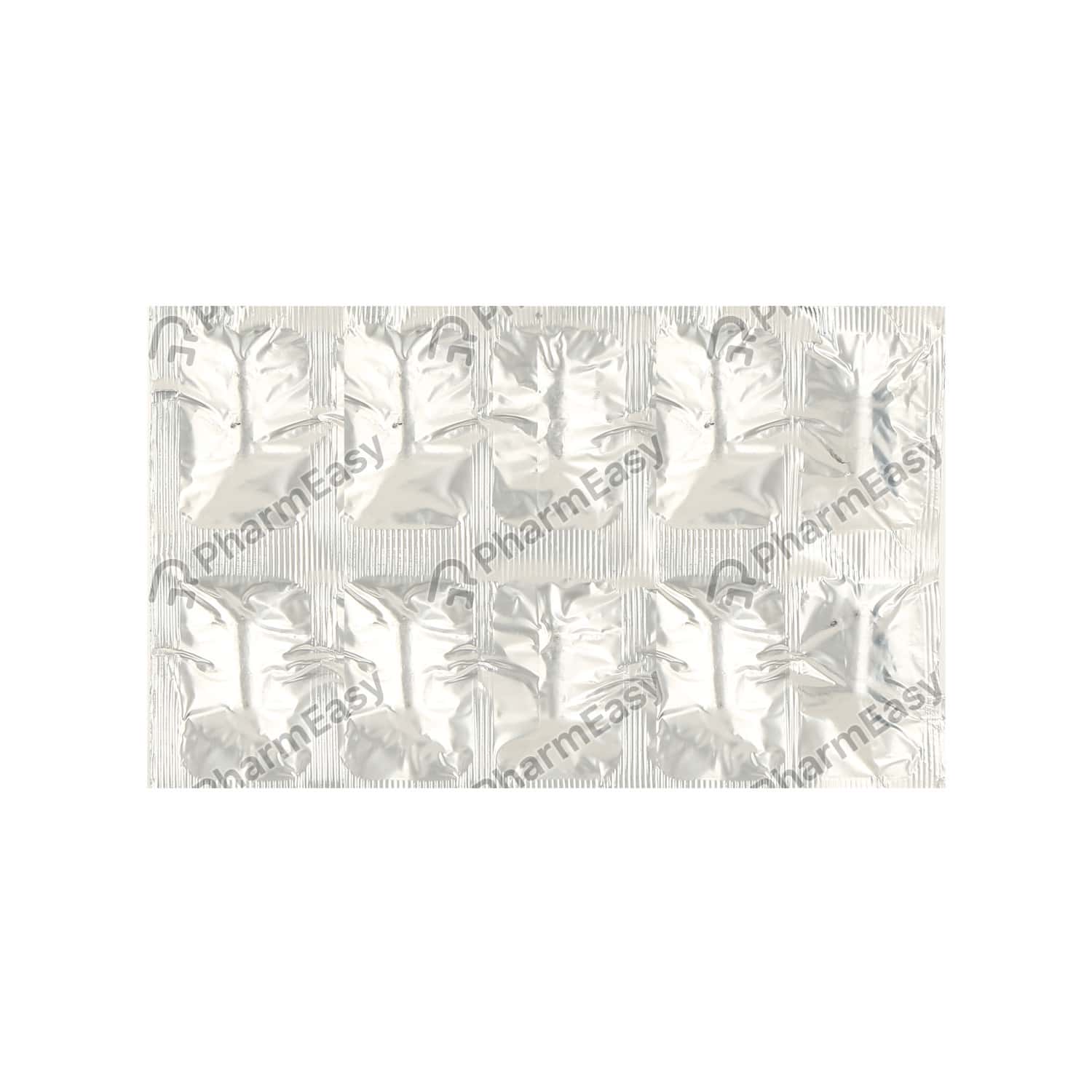 Rabemac Ls Capsule - Uses, Side Effects, Dosage, Composition & Price ...