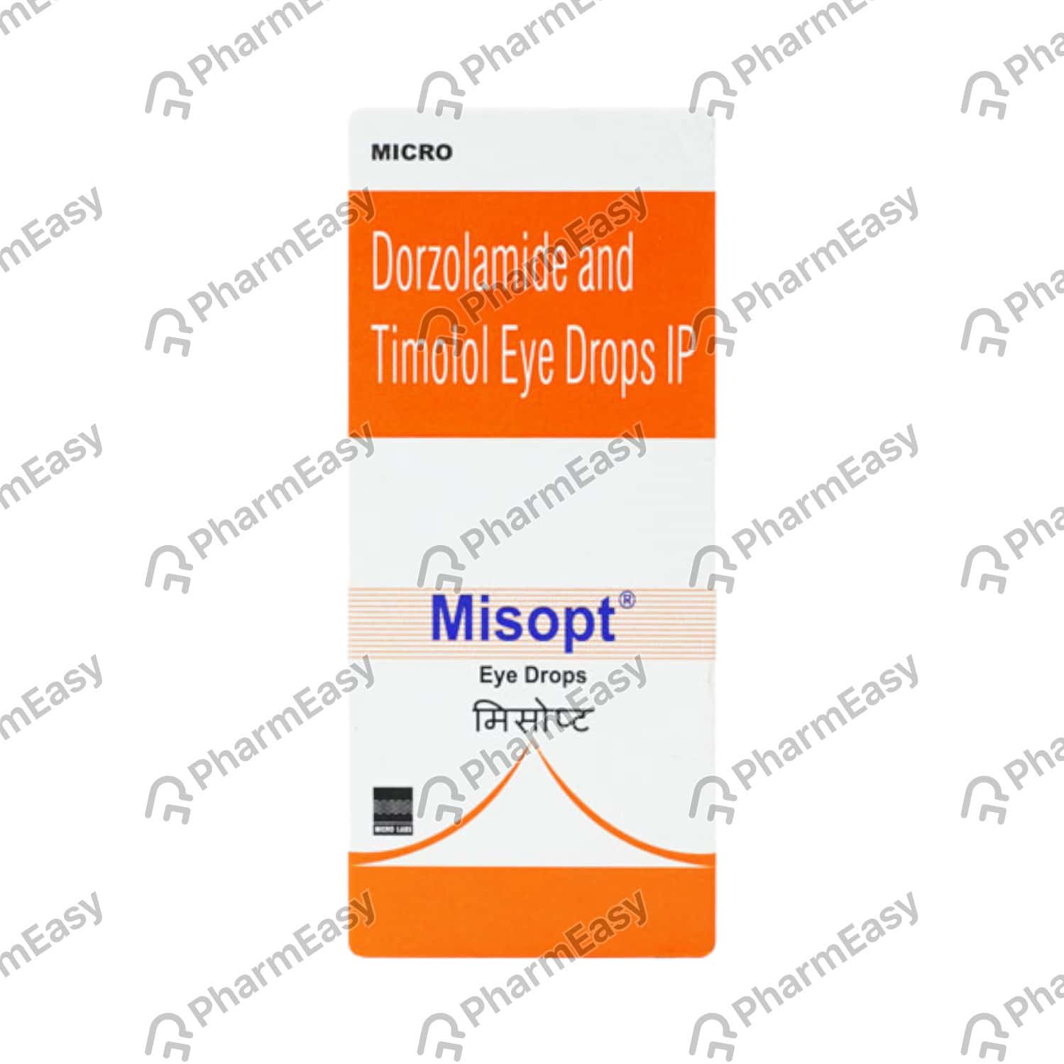 Buy Misopt Bottle Of 10ml Eye Drops Online at Flat 15% OFF | PharmEasy