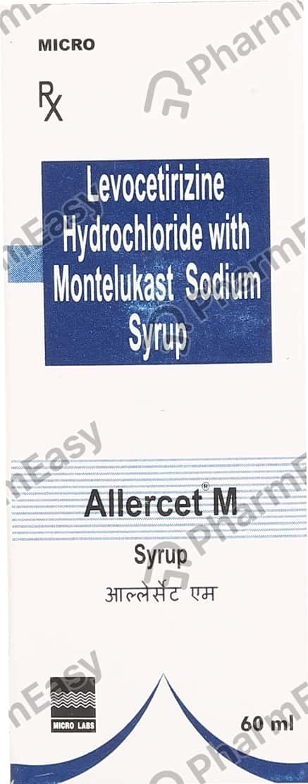 Ebmont Lc Kid Syrup 60ml: Uses, Side Effects, Price, Dosage ...