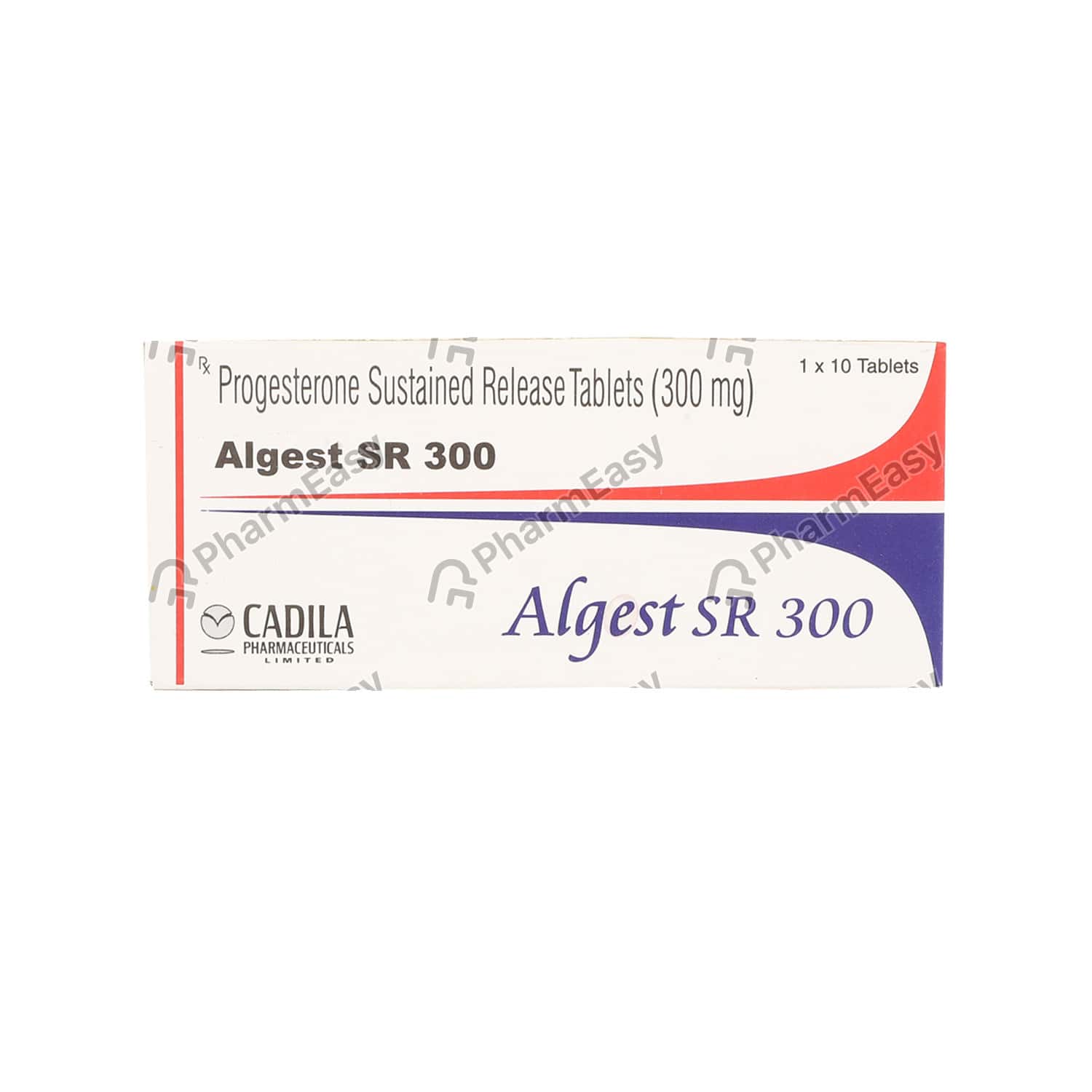 Algest Sr 300 MG Tablet (10): Uses, Side Effects, Price, Dosage ...