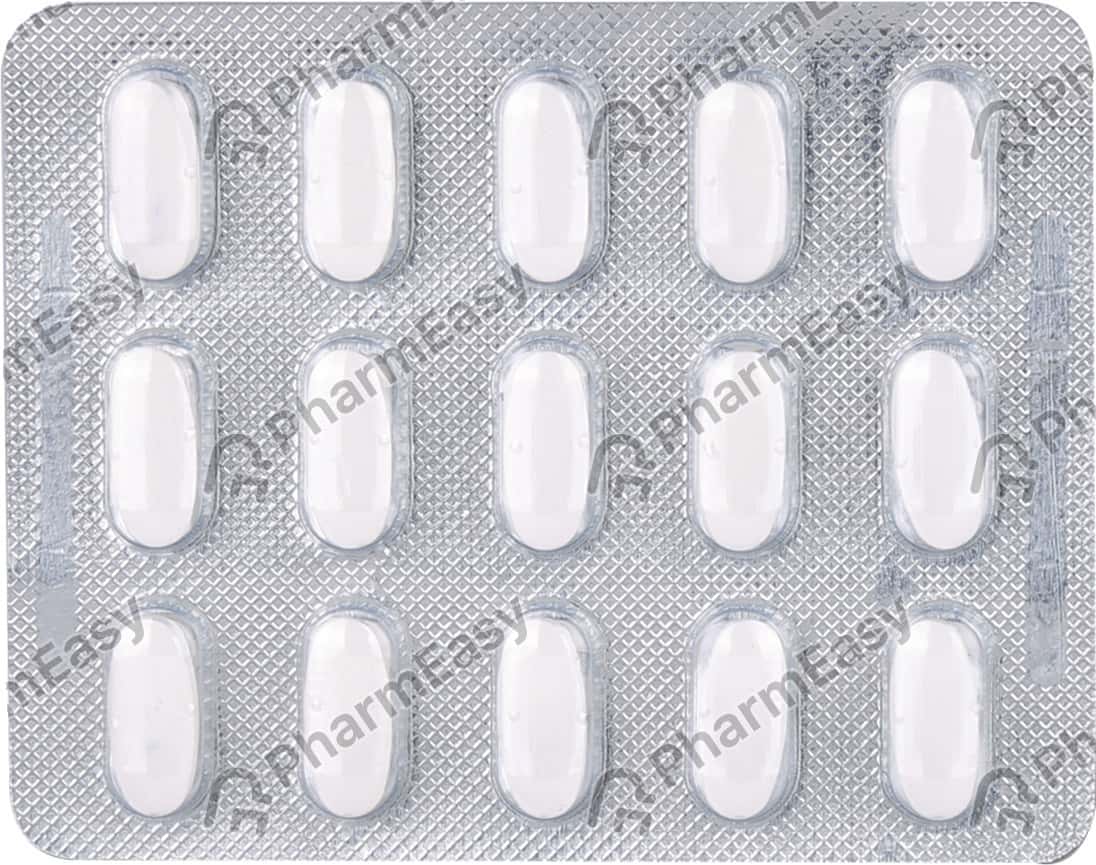 Buy Flotral Er 10 MG Tablet (10) Online at Flat 15% OFF | PharmEasy