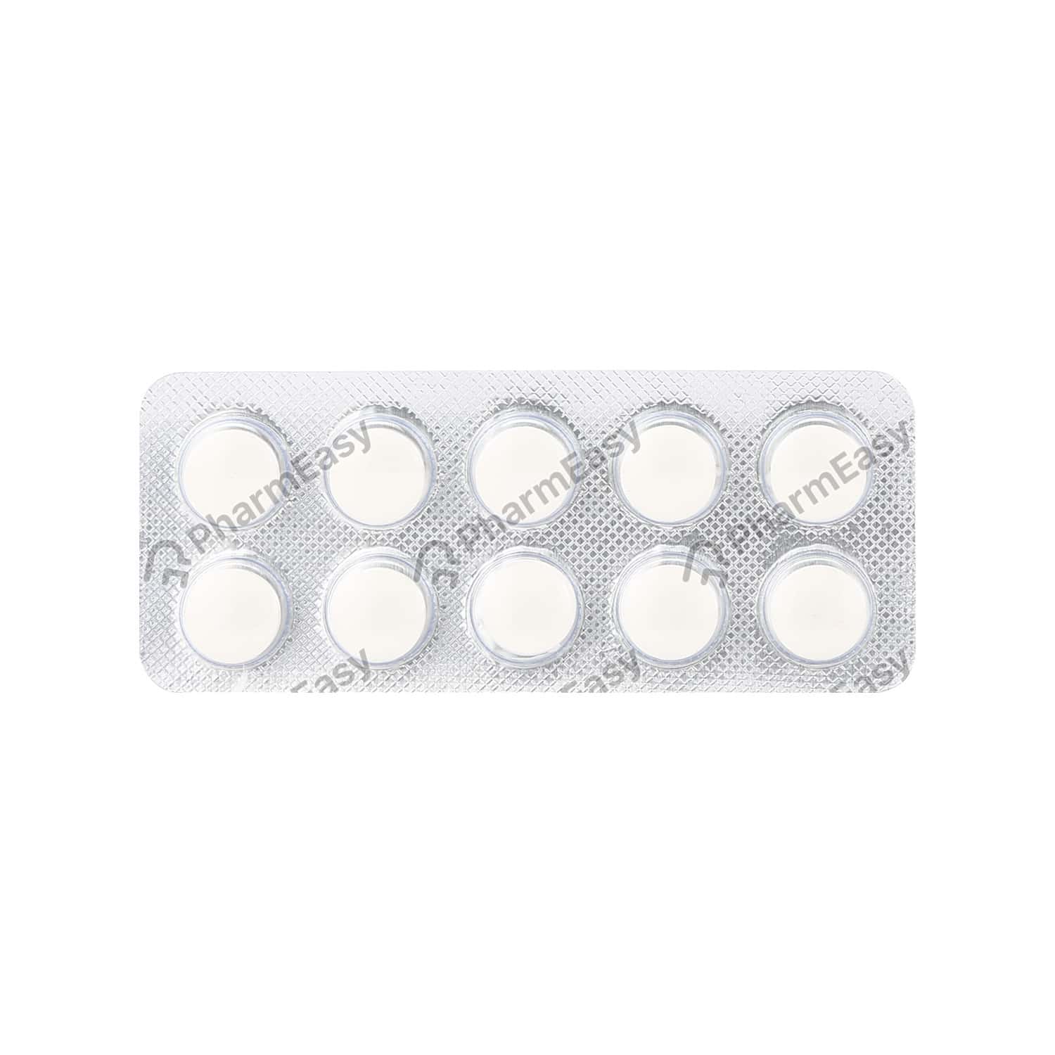 Dubagest Sr 200 MG Tablet (10) - Uses, Side Effects, Dosage ...