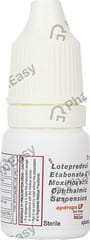 Apdrops Lp Bottle Of 5ml Eye Drops: Uses, Side Effects, Price & Dosage ...