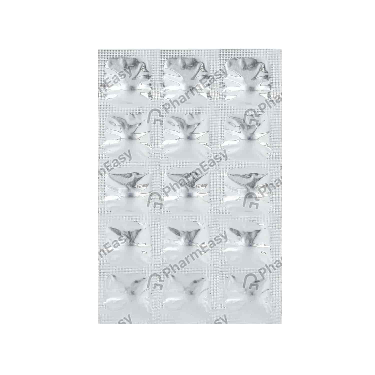 Starpress Xl 50mg Tab 15`S - Uses, Side Effects, Dosage, Composition ...