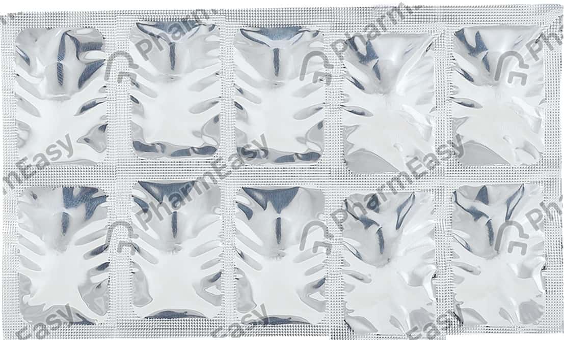 Dufaximin 550 MG Tablet (10): Uses, Side Effects, Price & Dosage ...
