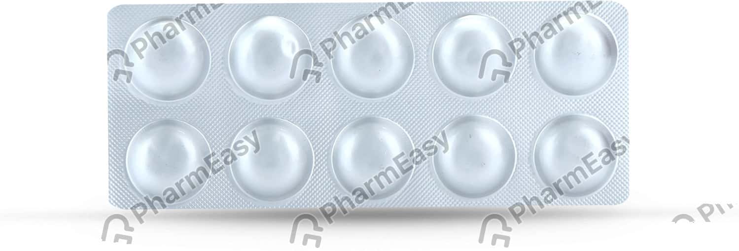 Buy Caltuf Strip Of 10 Tablets Online at Flat 15% OFF | PharmEasy