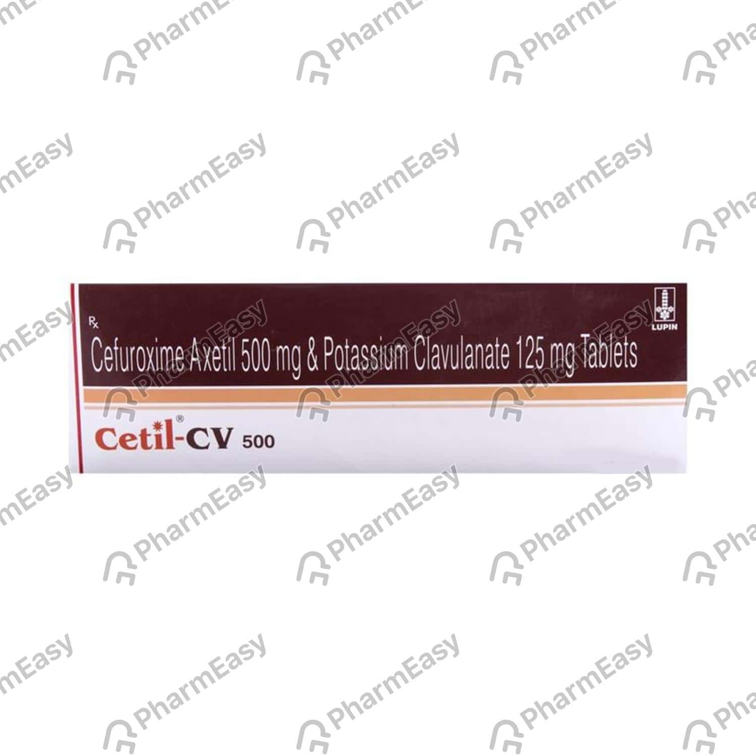 Cetil Cv 500mg Tablet: Uses, Side Effects, Price & Dosage | PharmEasy