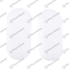 Cetil Cv 500mg Tablet: Uses, Side Effects, Price & Dosage | PharmEasy