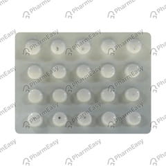 Cinod 5 MG Tablet (10): Uses, Side Effects, Price & Dosage | PharmEasy