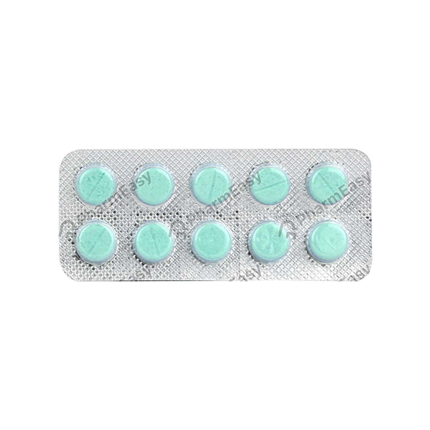 Buy Piclin 10 MG Tablet (10) Online at Flat 18% OFF* | PharmEasy
