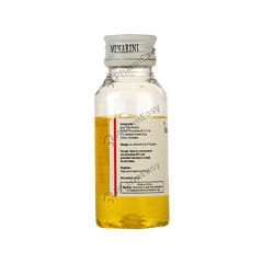 Piclin Kid 5 MG Syrup (50) - Uses, Side Effects, Dosage, Composition ...