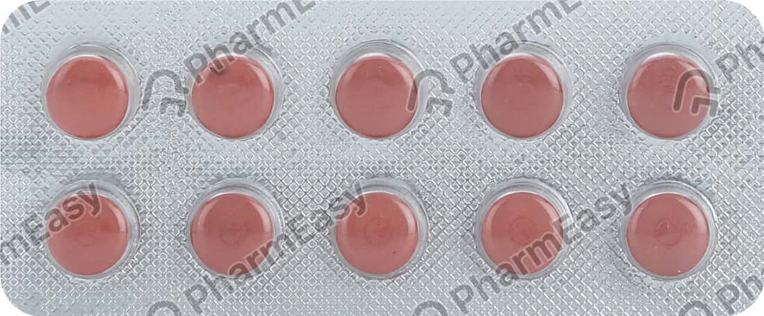 Planep 50 MG Tablet (10): Uses, Side Effects, Price & Dosage | PharmEasy