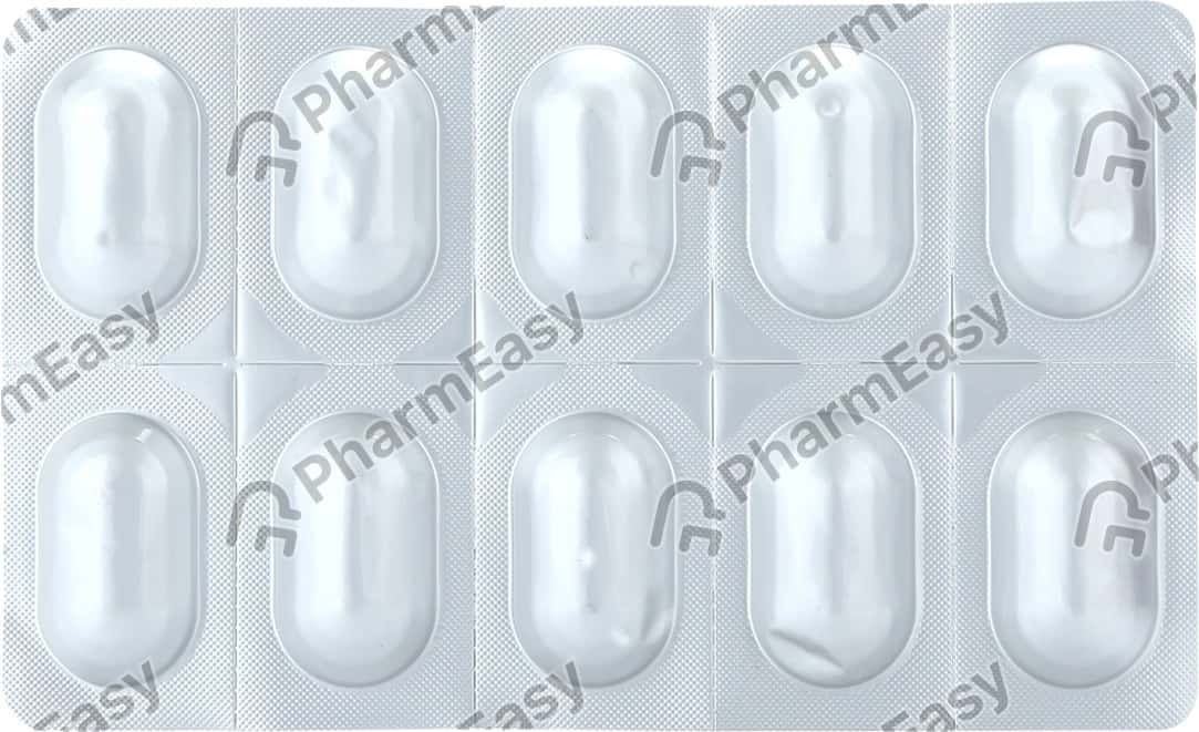 Pradaxa 110 MG Capsule (10): Uses, Side Effects, Price & Dosage | PharmEasy