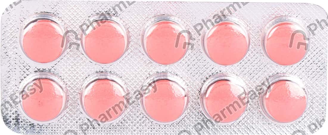 Buy Pregastar Plus Sr 75mg Strip Of 10 Tablets Online at Flat 15% OFF ...