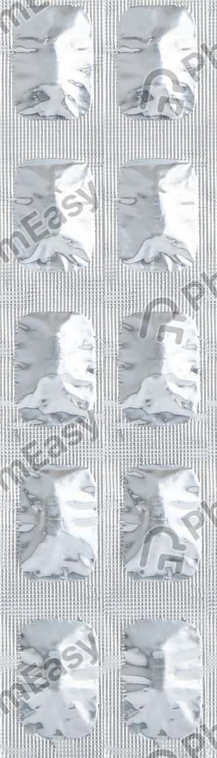 Protera L Strip Of 10 Capsules: Uses, Side Effects, Price & Dosage ...