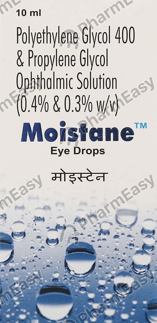 Buy Ocumoist Eye Drops Online at Flat 15% OFF | PharmEasy