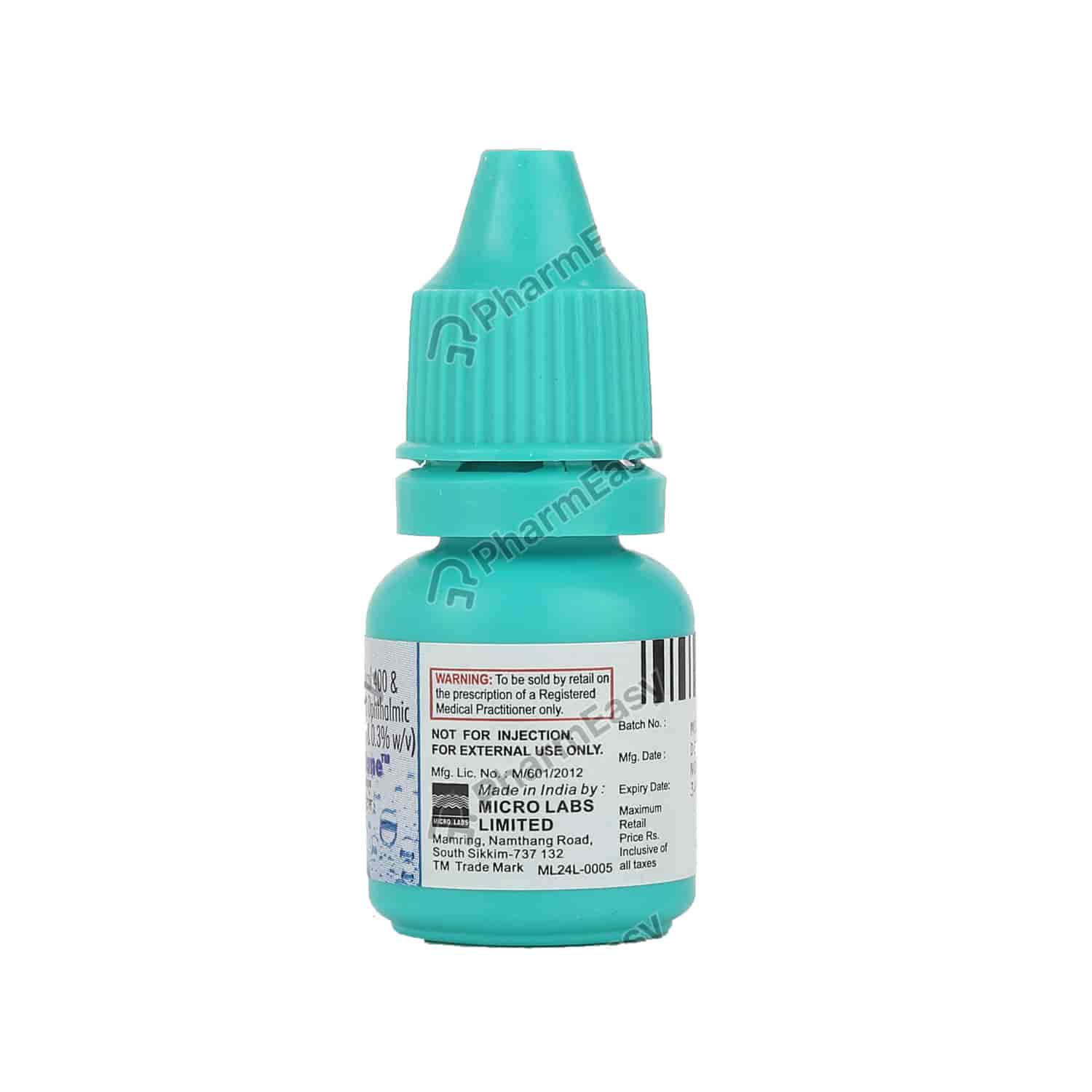 Buy Moistane Eye Drops 10ml Online at Flat 18% OFF* | PharmEasy