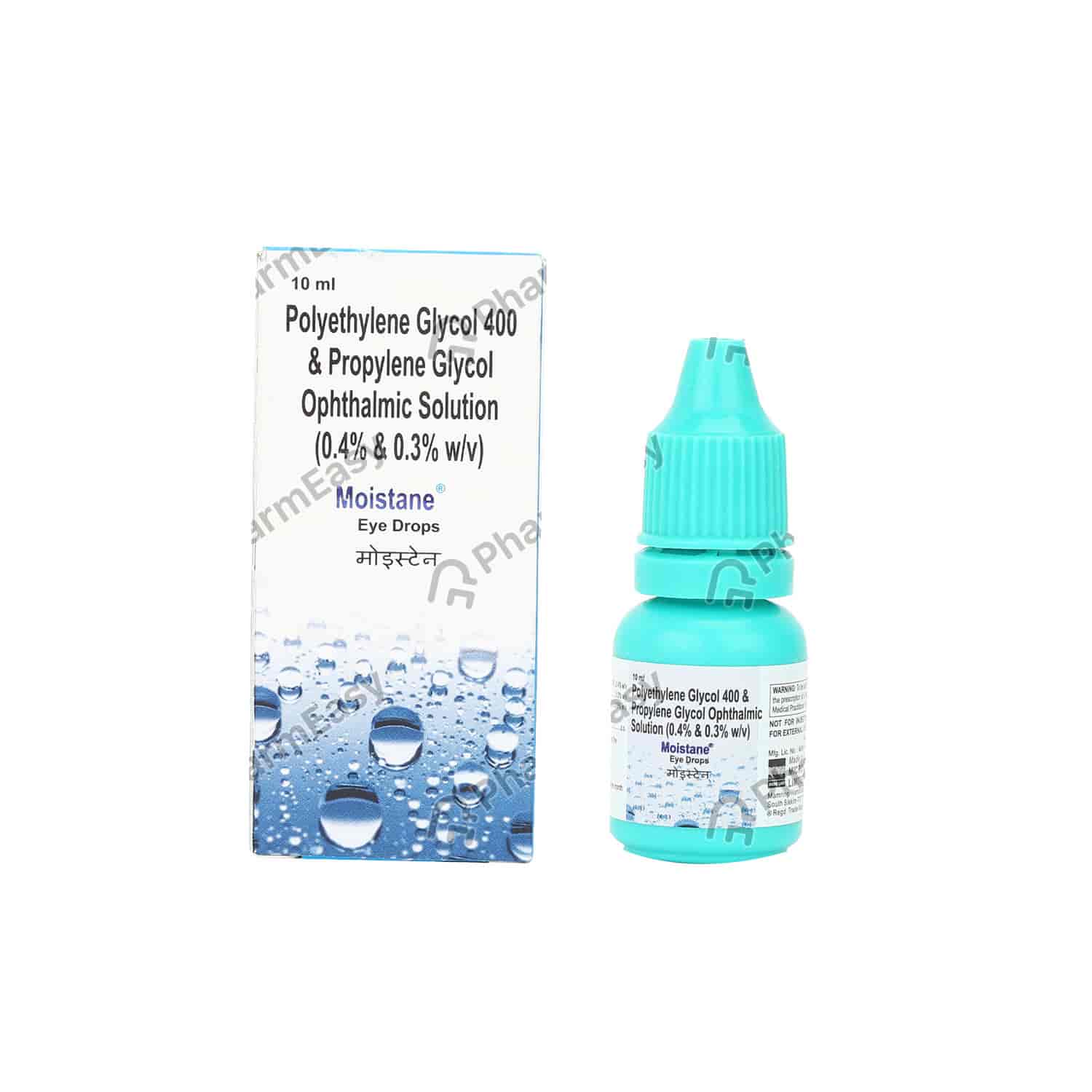 Buy Moistane Eye Drops 10ml Online at Flat 18% OFF* | PharmEasy