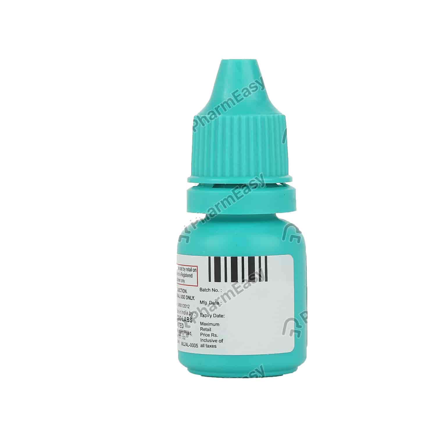 Buy Moistane Eye Drops 10ml Online at flat 15% off | PharmEasy