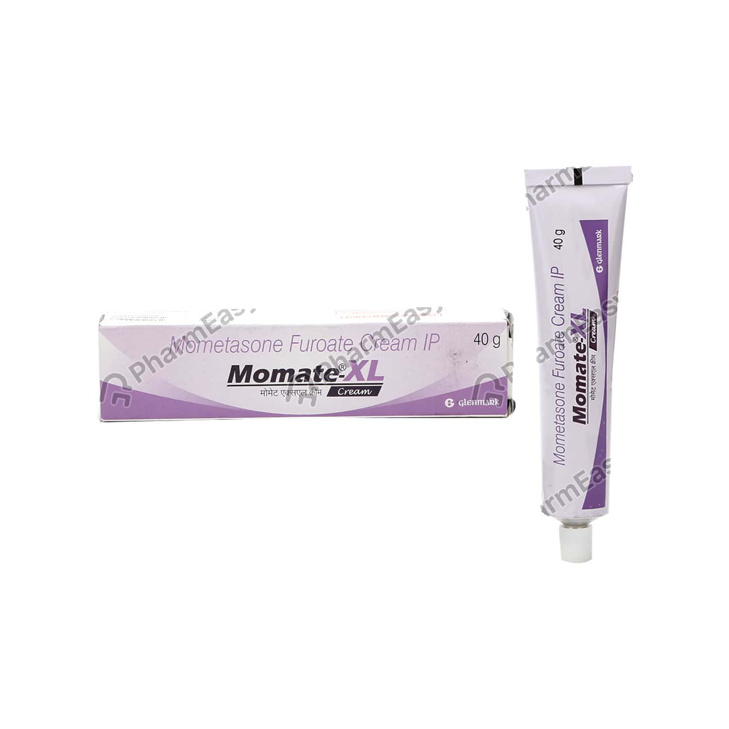 Momate Xl 0.1 % Cream (40) - Uses, Side Effects, Dosage, Composition ...