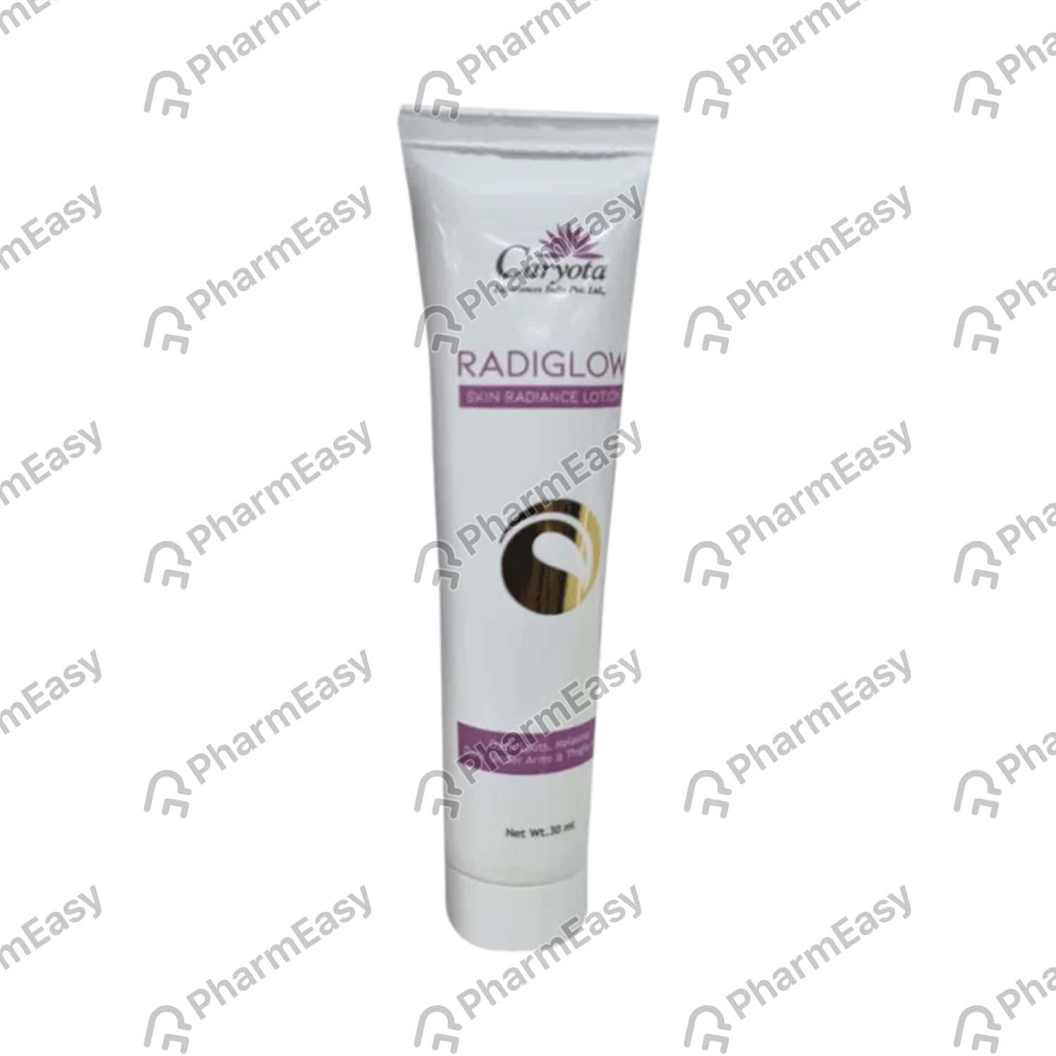 Buy Radiglow Bottle Of 30ml Lotion Online at Flat 15% OFF | PharmEasy