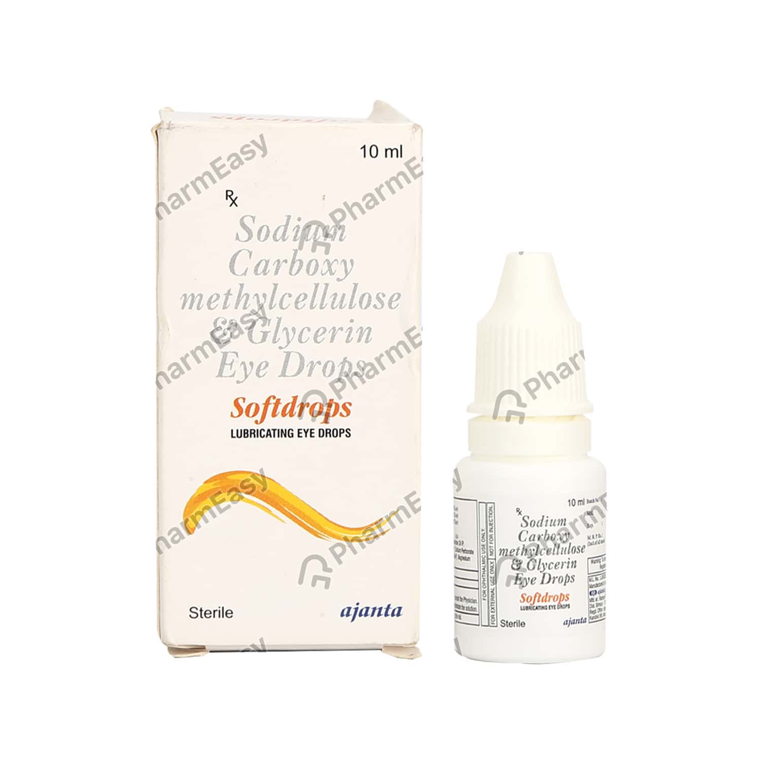 Buy Soft 0.5 % Liquigel (10) Online at Flat 18% OFF* | PharmEasy