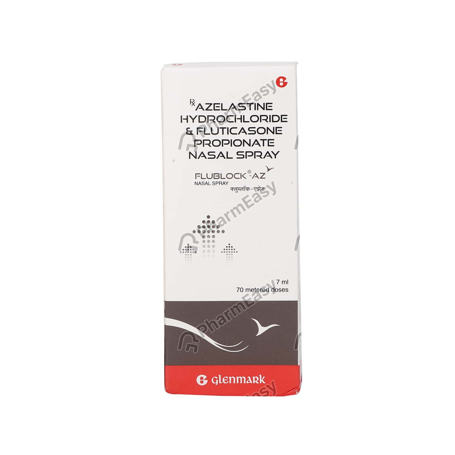 Buy Flublock Az Nasal Spray 7ml Online at Flat 18% OFF* | PharmEasy