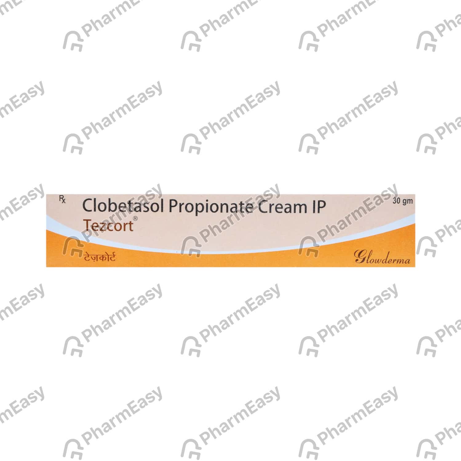 Tezcort 0.05 %W/W Cream (30): Uses, Side Effects, Price & Dosage ...