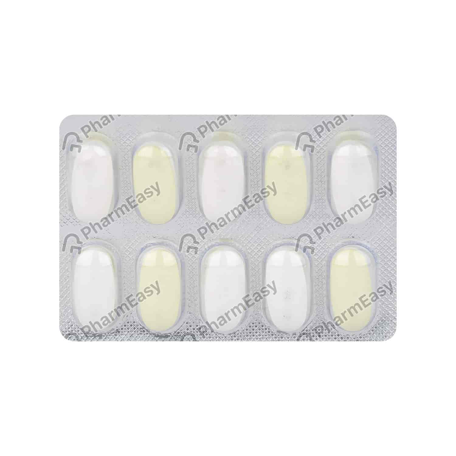 Buy Tribetrol 1mg Strip Of 10 Tablets Online at Flat 18% OFF* | PharmEasy
