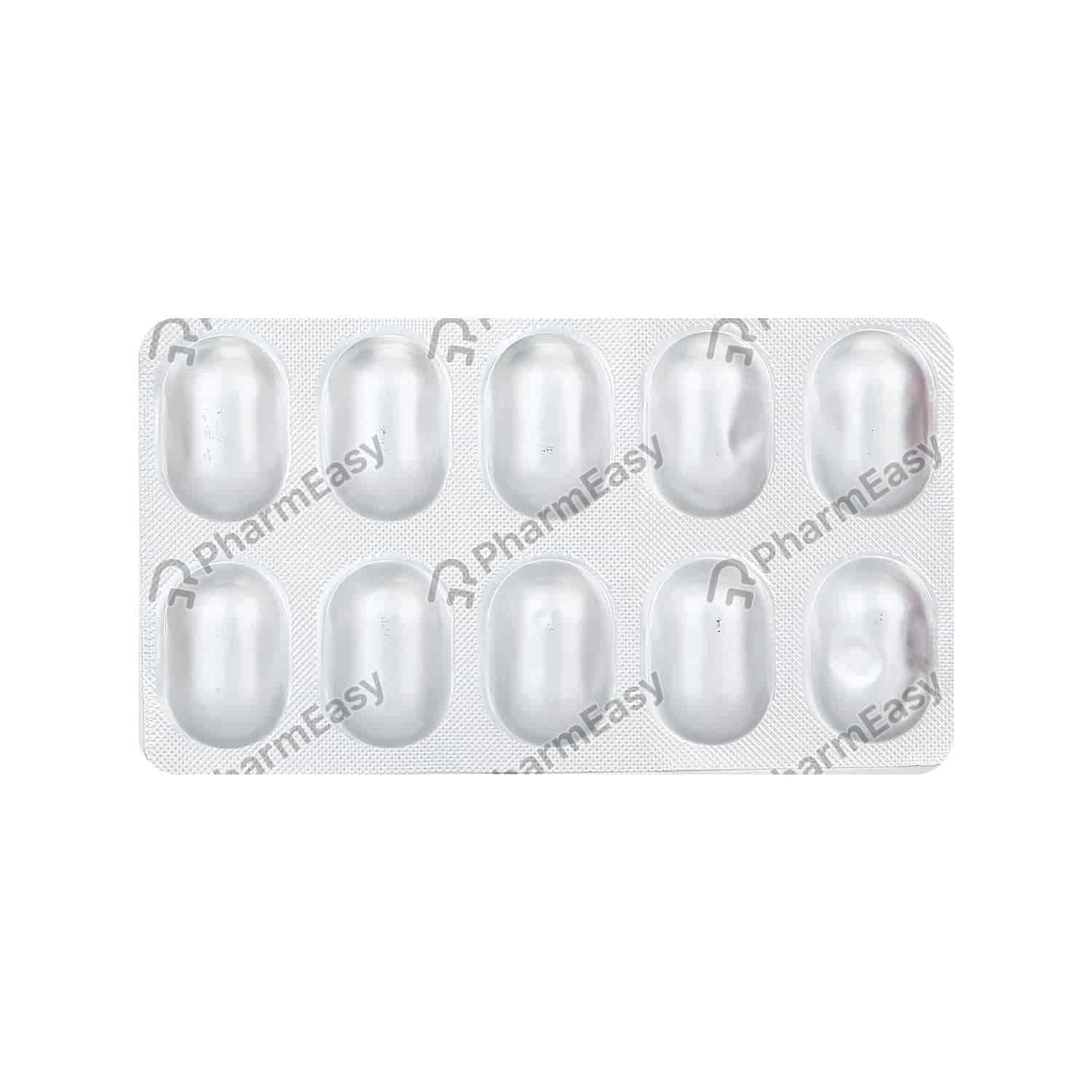 Buy Trinerve Lc Tablet Online at Flat 18% OFF* | PharmEasy