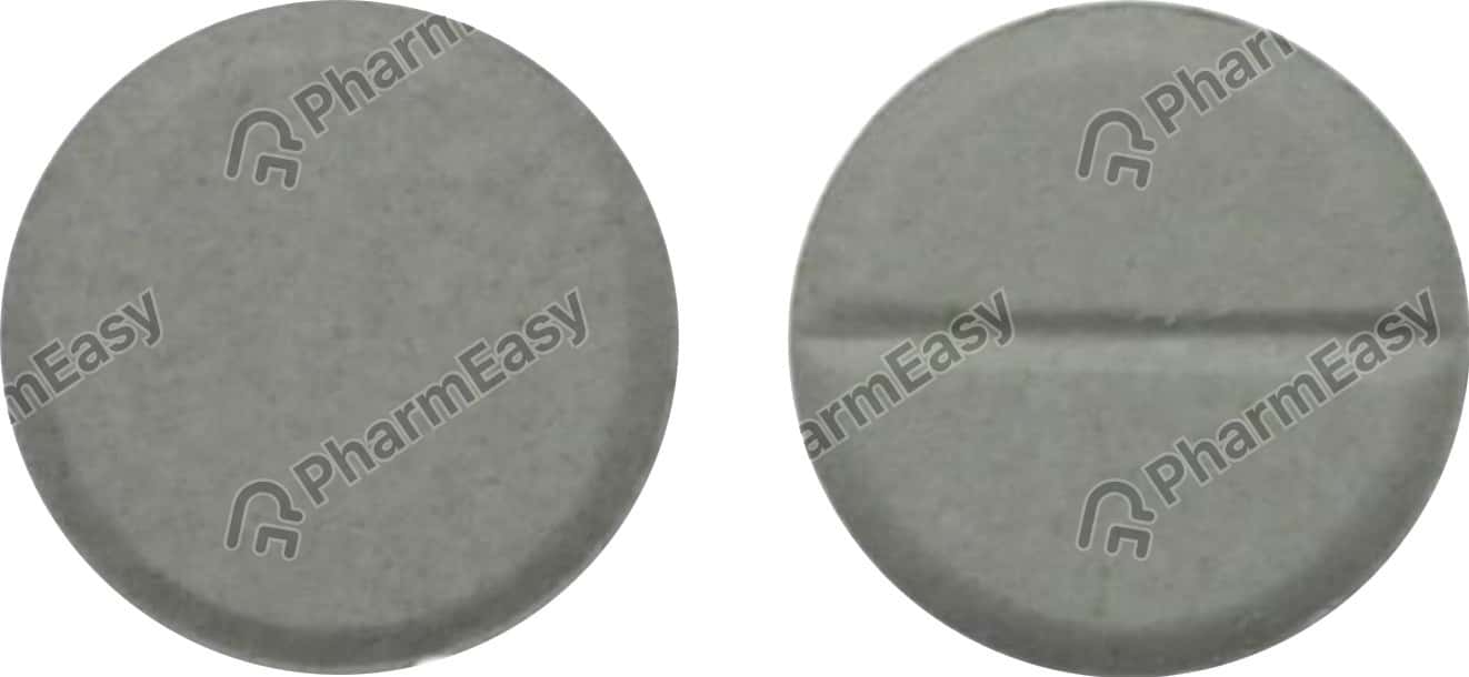 Vasograin Strip Of 14 Tablets: Uses, Side Effects, Price & Dosage ...