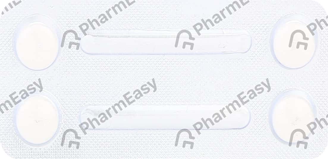 Vt Cure 150 MG Tablet (4): Uses, Side Effects, Price, Dosage ...